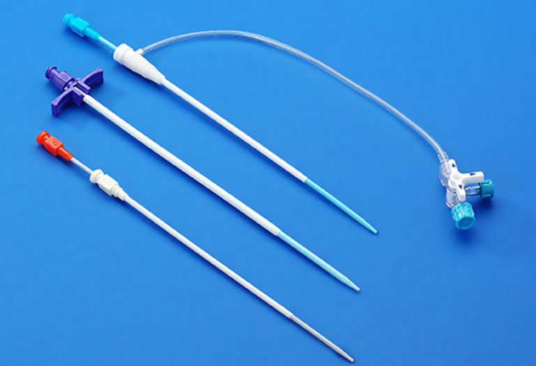 INTRODUTOR VALVULADO – UNIDAS MEDICAL